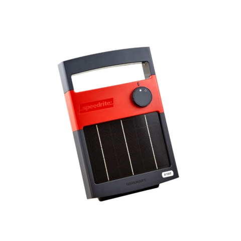 Solar apparaat S150 Speedrite- – weidepoorten.nl